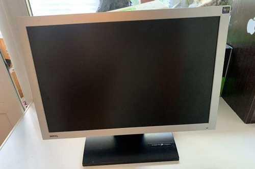 Монитор Benq senseye fp202W A