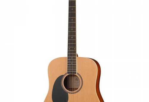Jmflhsd25 Акустическая гитара EA SD25, леворукая