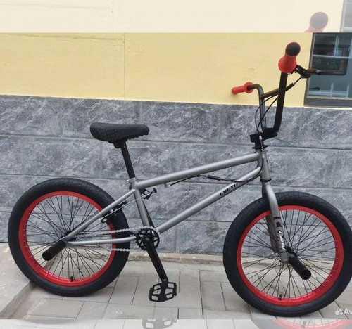 BMX новый Lveyu