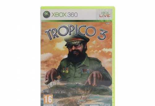 Tropico 3 (Xbox 360)