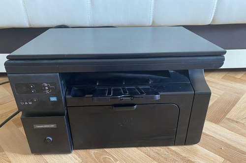 Мфу лазерное HP LaserJet Pro M1132 MFP, ч/б | Festima.Ru - Мониторинг ...