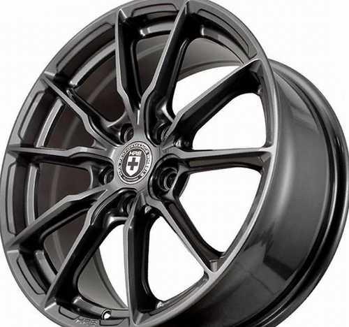 Литые диски R17 5x114.3 FF