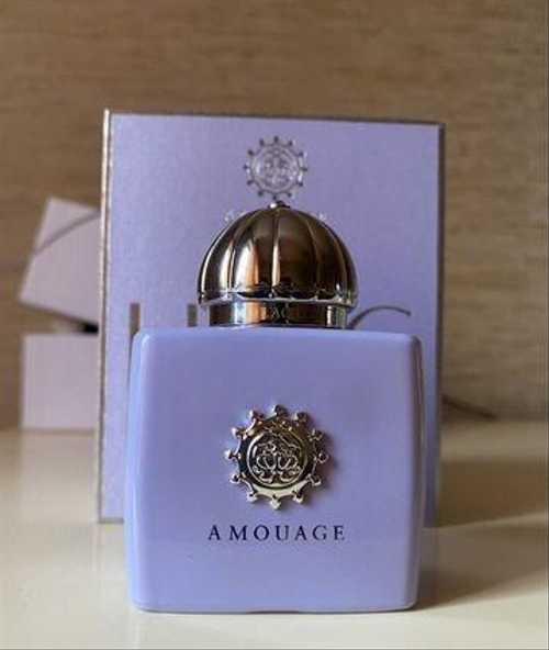 Amouage lilac love