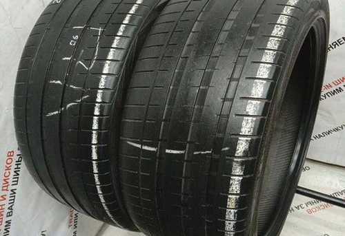 Vredestein Ultrac Vorti 295/35 R21