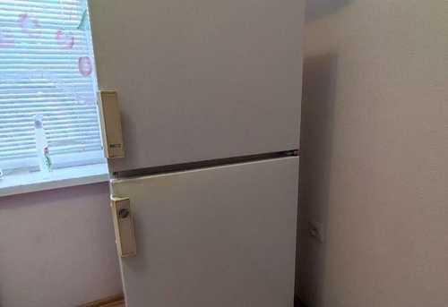 Холодильник бирюса б/у рабочий