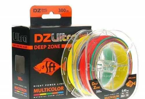 Шнур deep zone Ultra 8HG