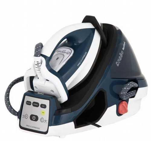 Парогенератор tefal pro express