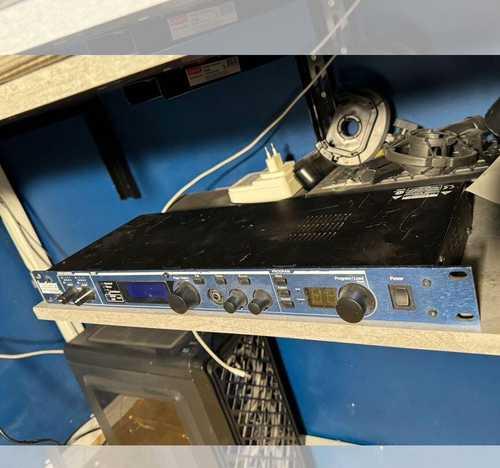 Lexicon mx 400