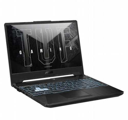 Игровой ноутбук Asus TUF Gaming A15 R5/16/512/3050