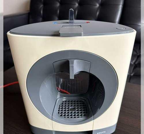 Кофемашина krups dolce gusto Nescafe