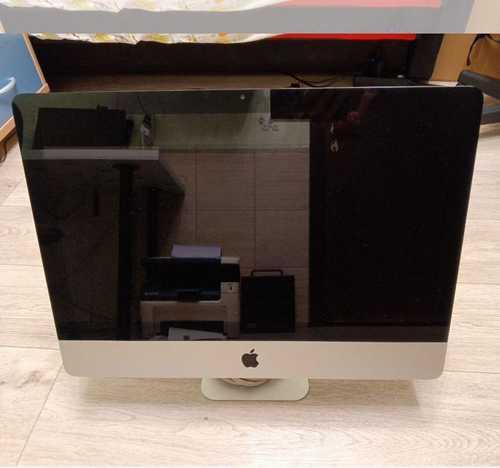 Моноблок apple iMac 21.5 2011