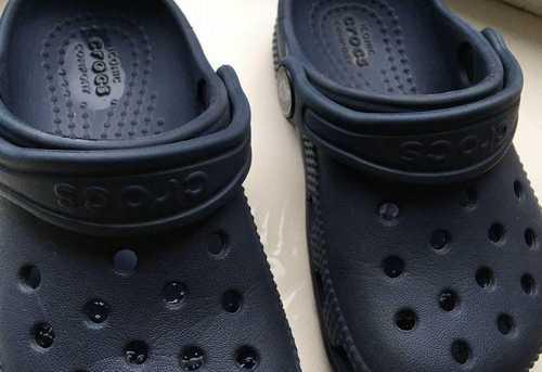 Сабо Crocs c7, 24 размер