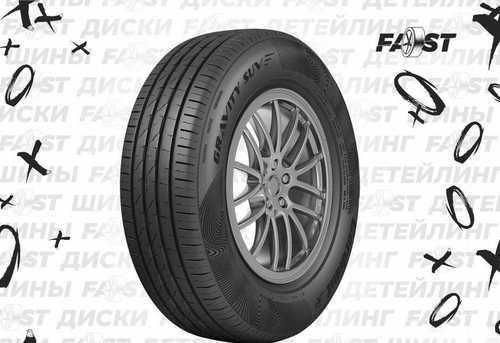 Cordiant Gravity SUV 215/60 R17 100H