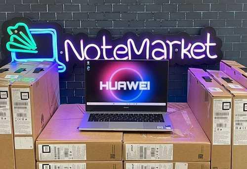Ноутбуки Huawei 2024 года