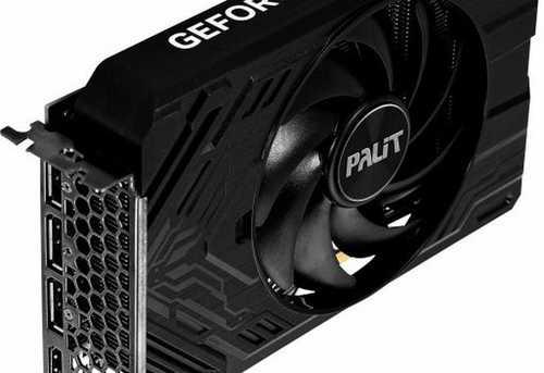 Nvidia GeForce RTX 4060 Ti Palit StormX 8Gb (NE640