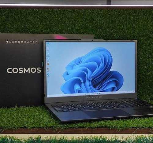 Ноутбук machcreator cosmos n17 R5, 120hz