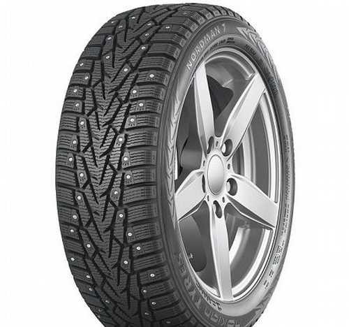 Nokian Tyres Nordman 7 235/55 R17 103T