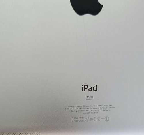 iPad 3 16