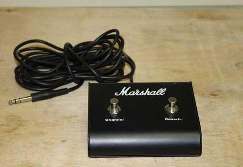 Педаль Marshall pedl91004