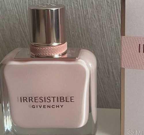 Givenchy Irresistible Rose Velvet