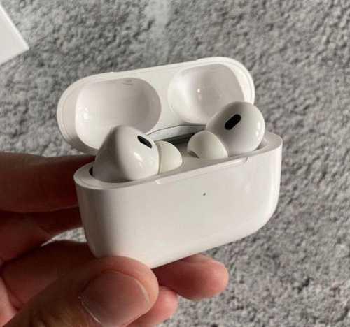 Airpods pro 2 lightning(гарантия 60 дней)