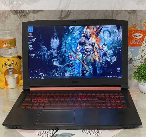 Игровой ноутбук acer nitro 5