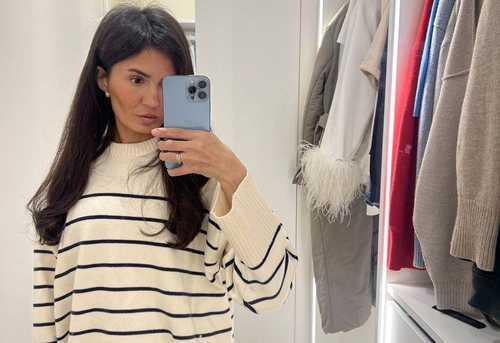 Джемпер женский zara