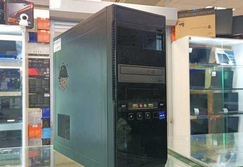 Компьютер 4 ядра 4gb 500gb GT 430 1gb