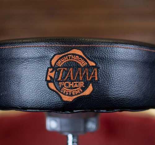 Стул для барабанщика Tama HT430 1st Chair Round Ri