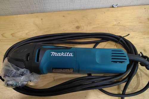 Реноватор - мультитул Makita tm3000c