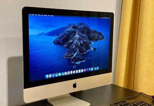 Apple iMac 21.5 (i5 2,7GHz, 8Gb, 1Tb, Late 2013)