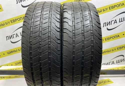 Continental ContiVanContact 100 225/65 R16C