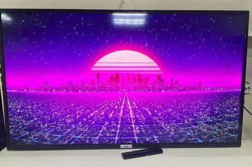 Пог9 Телевизор TCL L40S6500