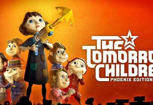 The Tomorrow Children: Phoenix Edition Standard Pl