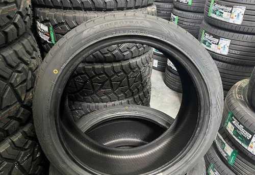 Greentrac Quest-X 245/40 R20 и 275/35 R20