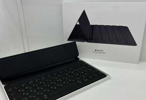 Smart Keyboard iPad Pro 10,5 black