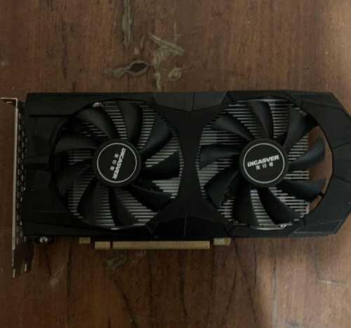 Radeon rx 580 8gb