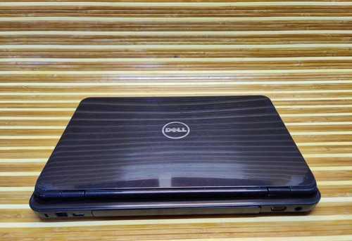 Dell N5110 / intel core i7/ GeForce GT 525m / ssd