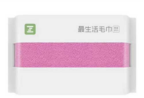 Полотенце ZSH National Series 720 x 340 (Pink/Розо