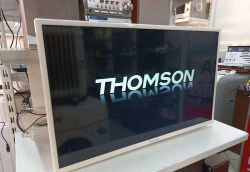 Телевизор Thomson T32D16DH-01W