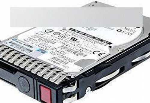 Накопитель HDD HP 508010-001 649327-002 2Tb