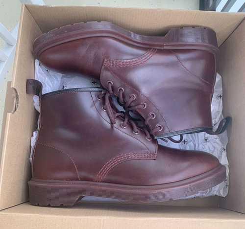 Dr martens 0xblood 43EU/10US/9UK 22700601