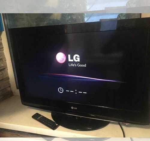 Телевизор LG 32ld420 (г2216к)