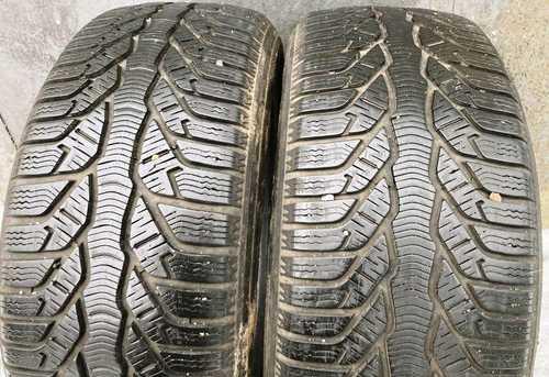 Kleber Krisalp HP2 205/55 R16