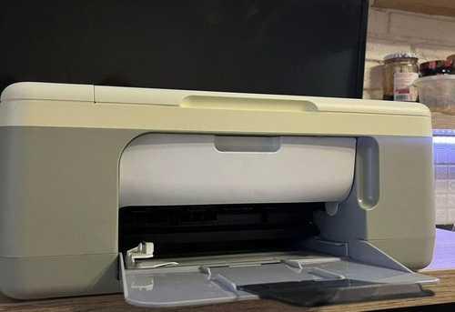 Мфу струйное HP DeskJet F2280