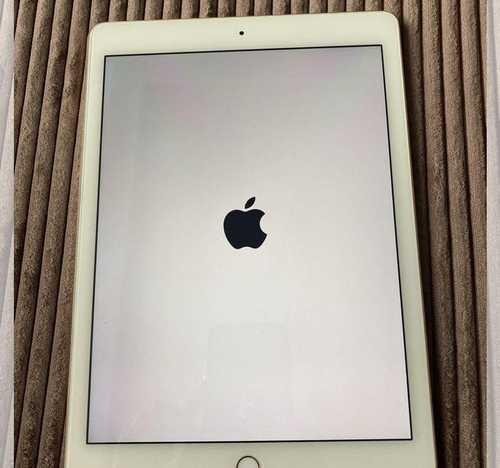 iPad air 2 16gb wi-fi