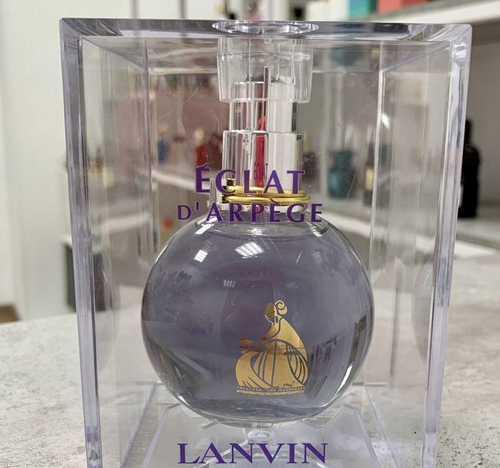 Духи женские Eclat Lanvin