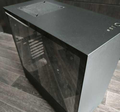 Корпус nzxt h510