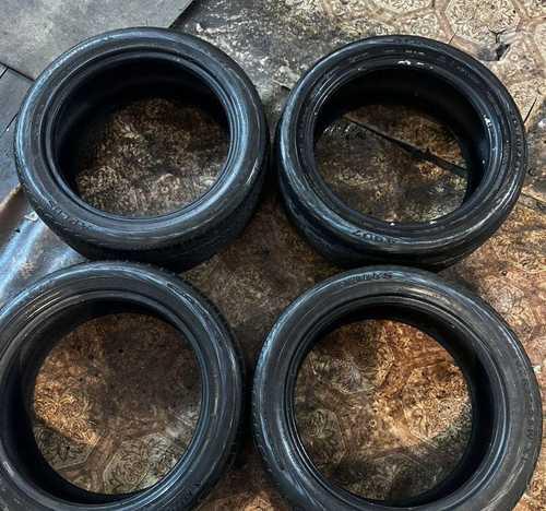 Aplus A607 215/50 R17 27W
