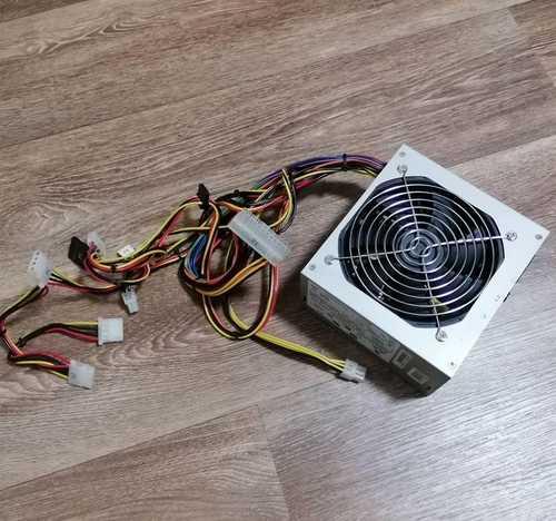 Блок питания 450W для пк